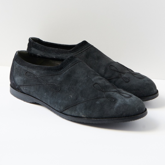 Susan Bennis - Warren Edwards | Shoes | 8s Susan Bennis Warren Edwards ...